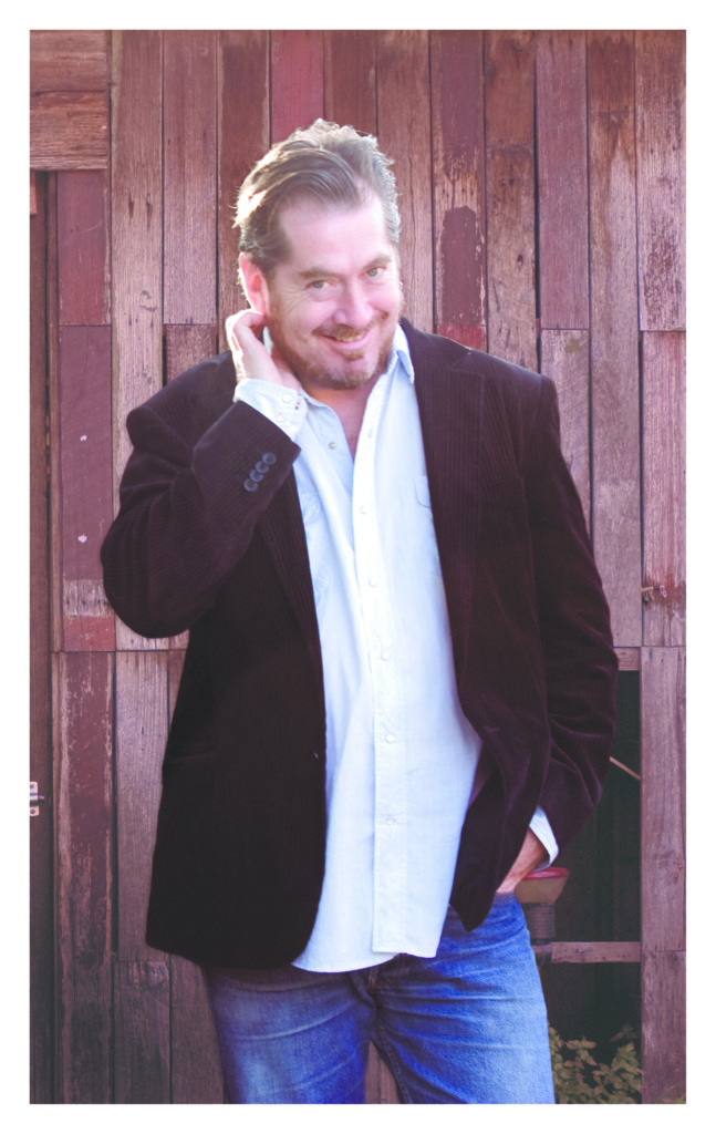 Mick Thomas - Beat Magazine