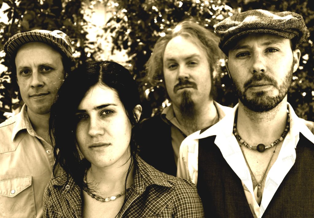 The Stillsons - Beat Magazine