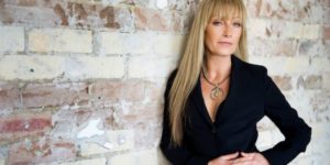Wendy Matthews - Beat Magazine