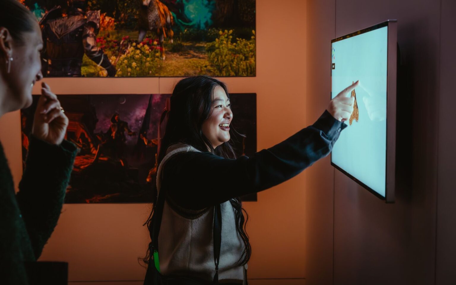 ACMI levels up for Melbourne International Games Week - Beat Magazine