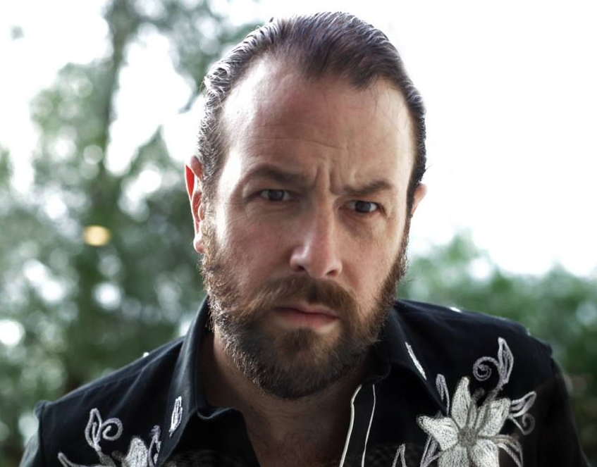 James Grim Woodcutters - Beat Magazine