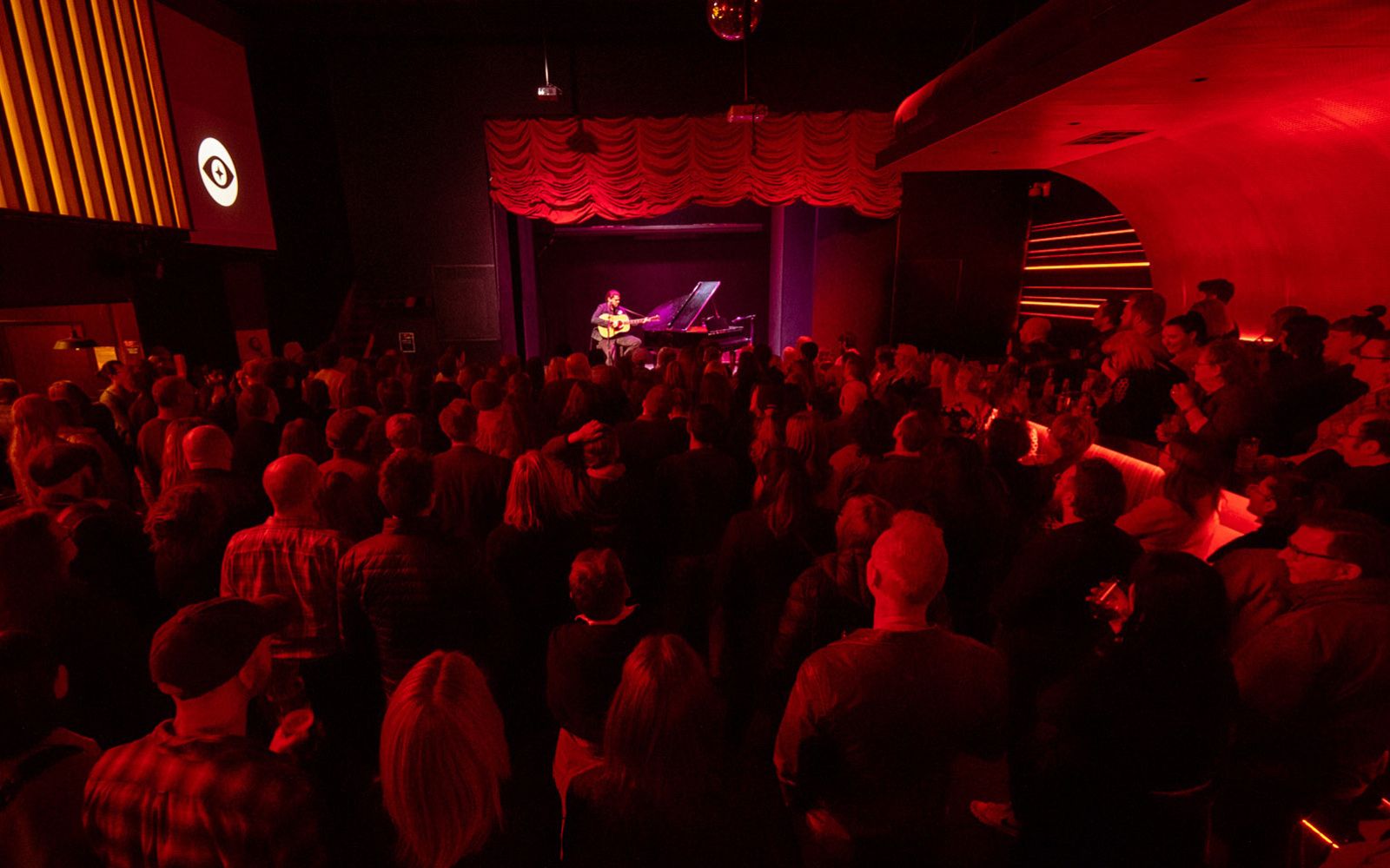 An Afrobeat block party, a hard ‘n’ heavy day fest and Dadstock ’25 ...