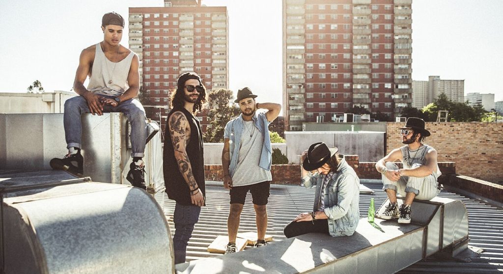 Jakubi - Beat Magazine