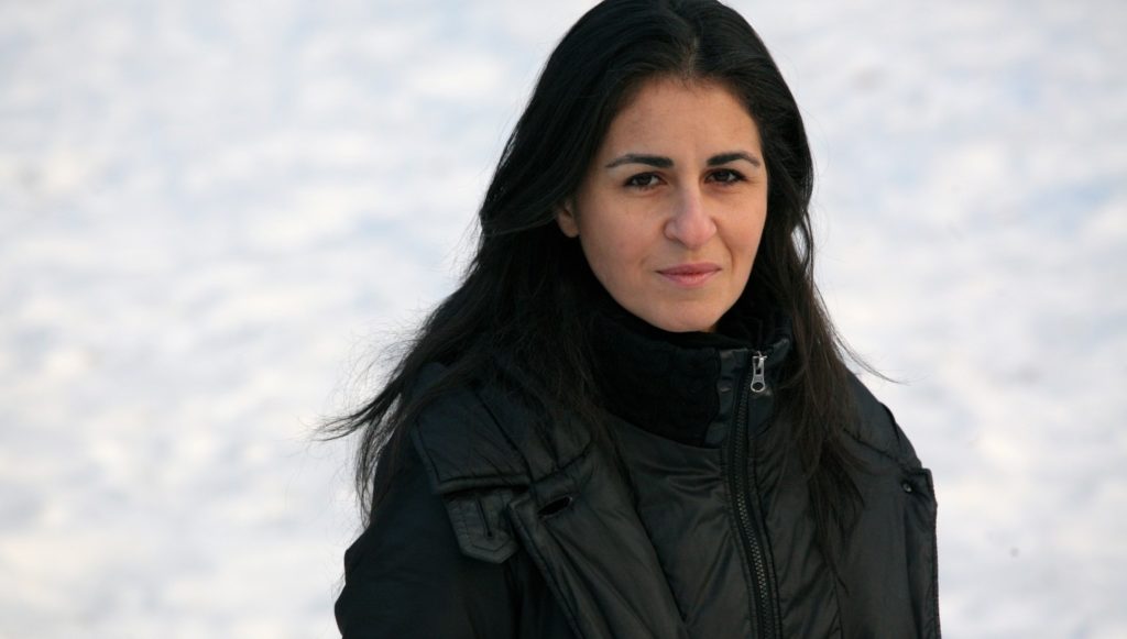 Misstress Barbara - Beat Magazine