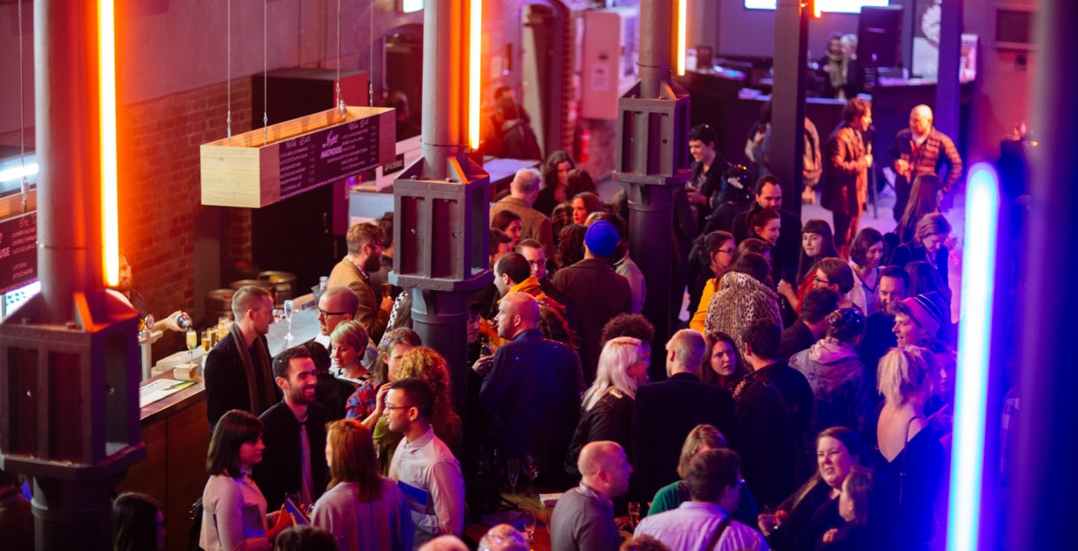 Mary Motorhead/Trade - Beat Magazine