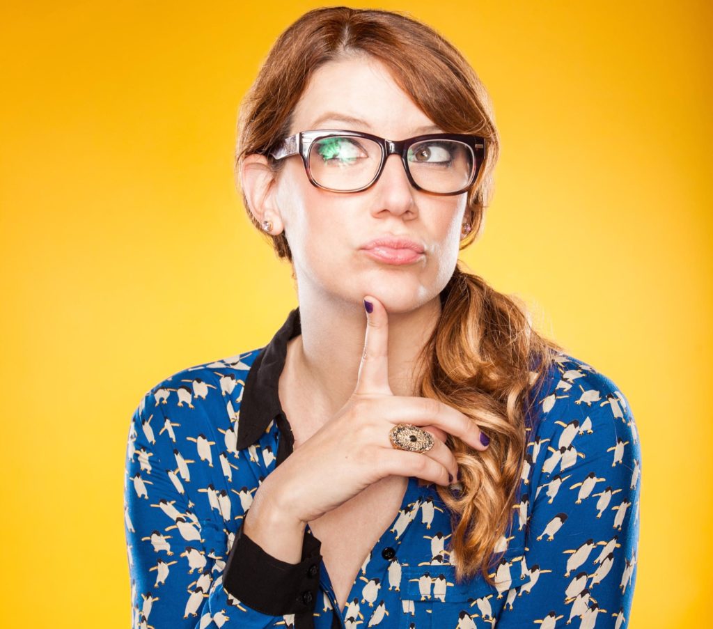 Sarah Schaefer - Beat Magazine