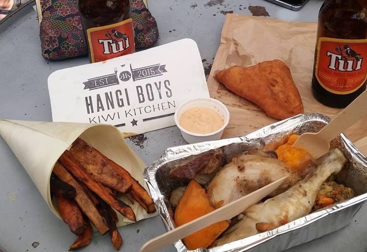 A Maori Hangi Pop-Up Kitchen is Coming to Melbourne - Beat Magazine