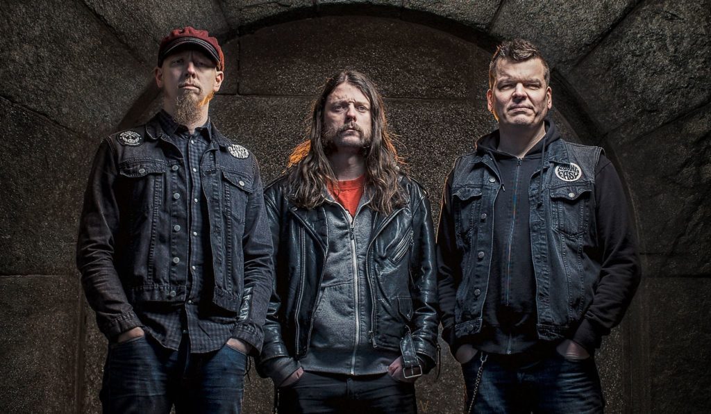 Monolord - Beat Magazine