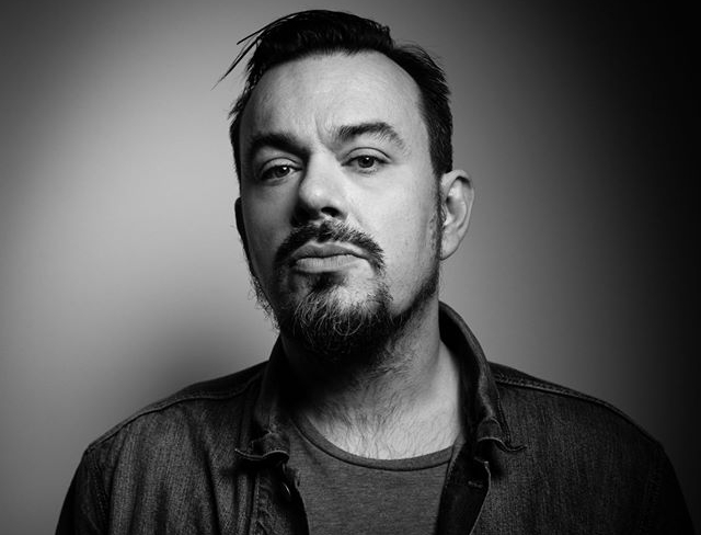 Tom Larkin on a career of breakups, breakdowns and breakthroughs - Beat ...