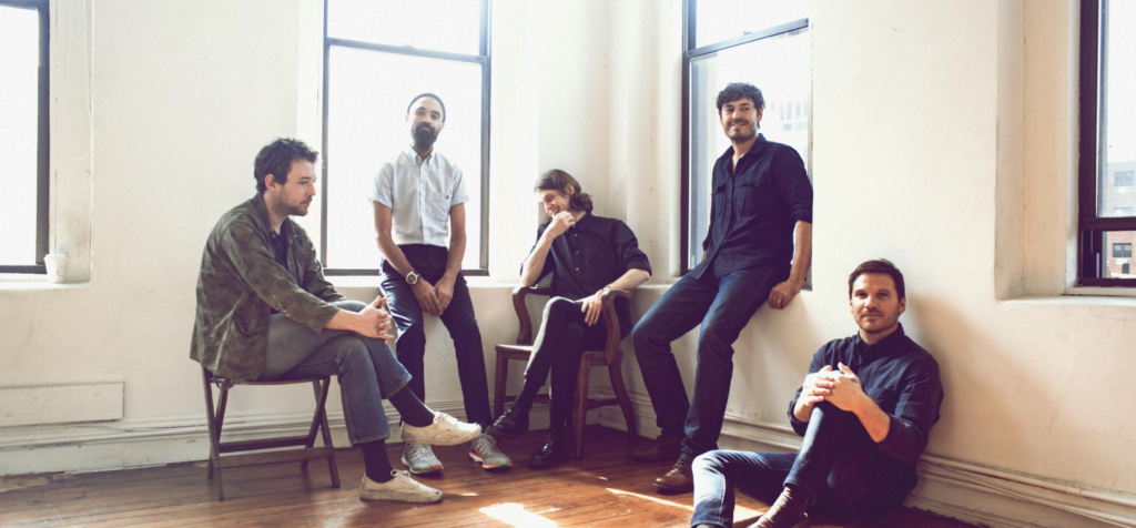 Fleet Foxes return with first Australian shows in five years - Beat ...