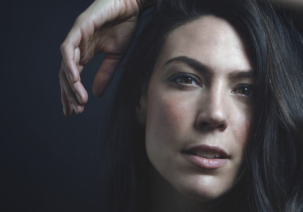 Georgia Fields on preparing for next month’s strings-only performance ...