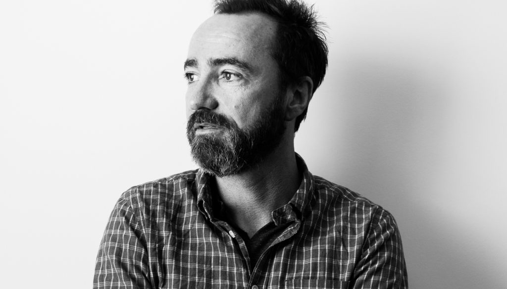 James Mercer of The Shins talks politics, prose and new music - Beat ...