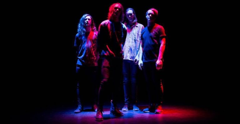 Deadlights are using music as an outlet to vent their grievances - Beat ...