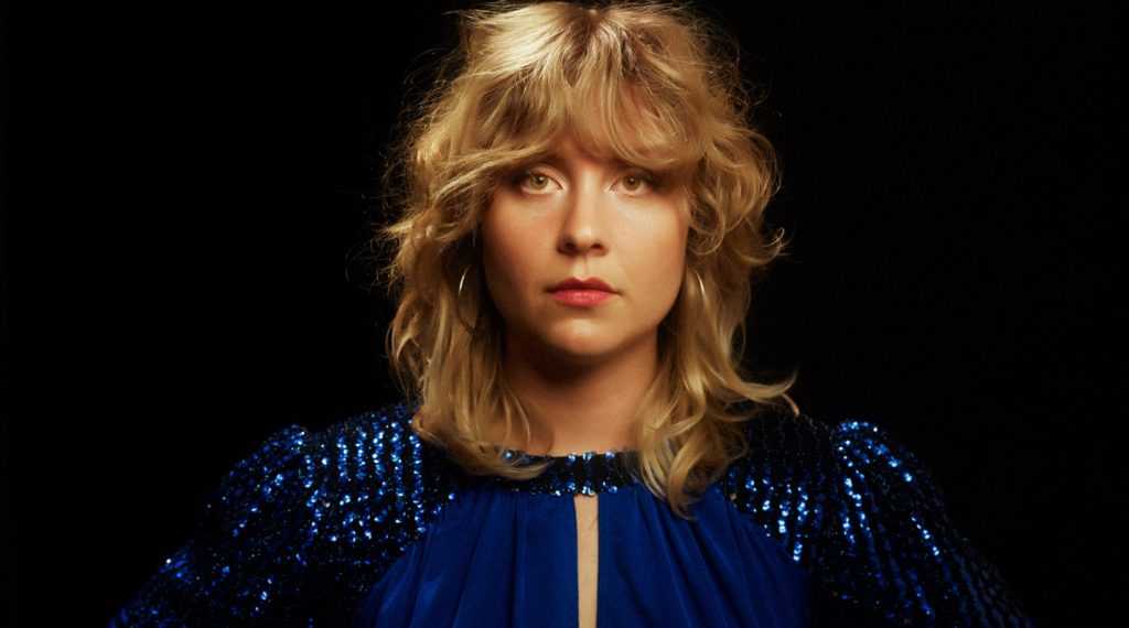 Top six Melbourne influences with Jade Imagine - Beat Magazine