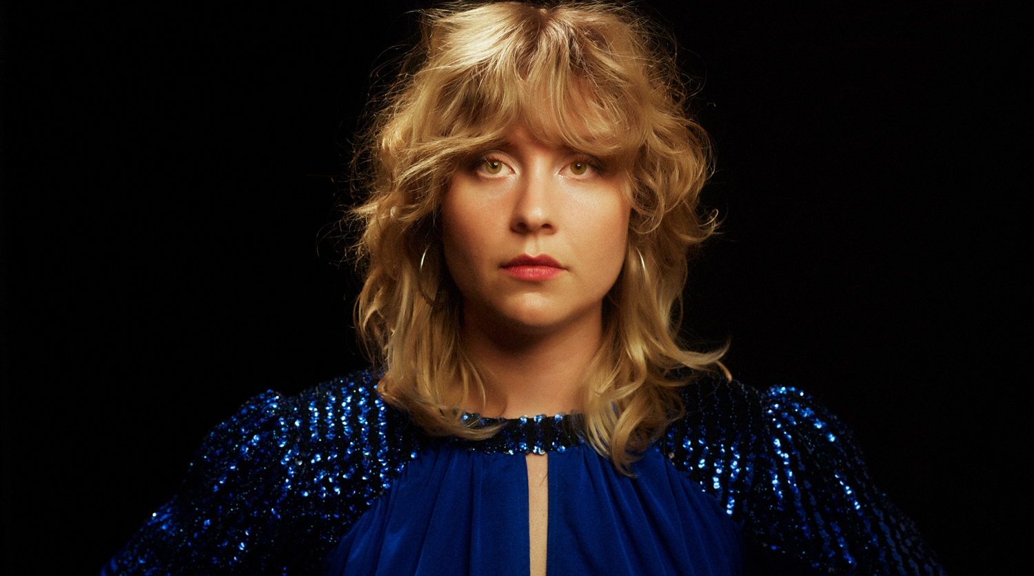 Top six Melbourne influences with Jade Imagine - Beat Magazine