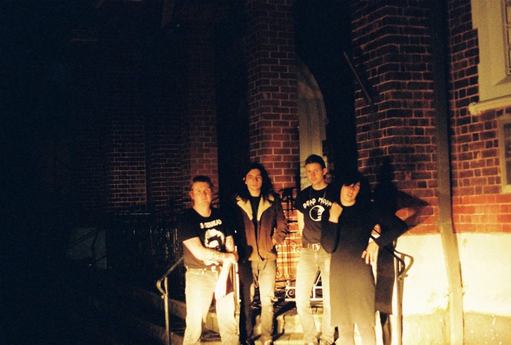 Romy Vager of RVG on why she chose music over uni - Beat Magazine