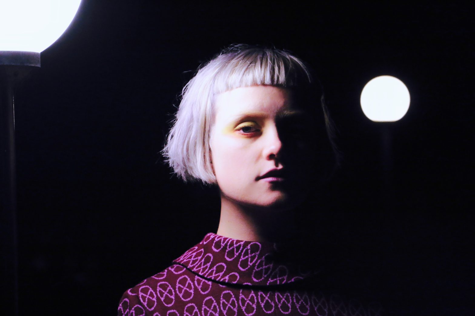 Lupa J on her forthcoming EP and being more than just a singer - Beat ...
