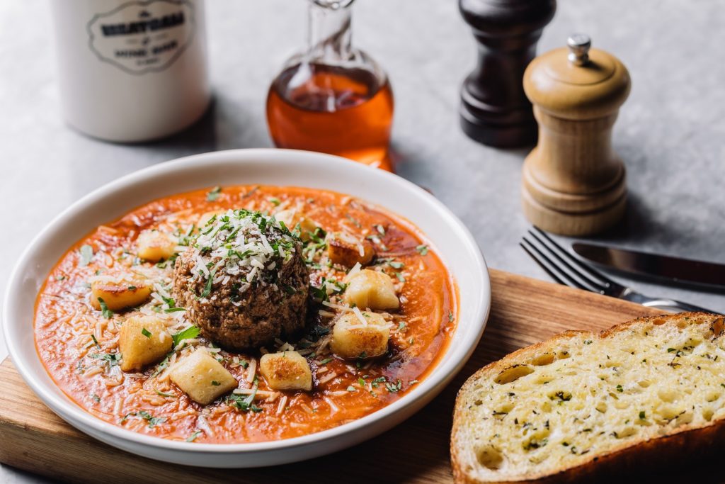 Melbourne's Best Meat: The Meatball & Wine Bar - Beat Magazine
