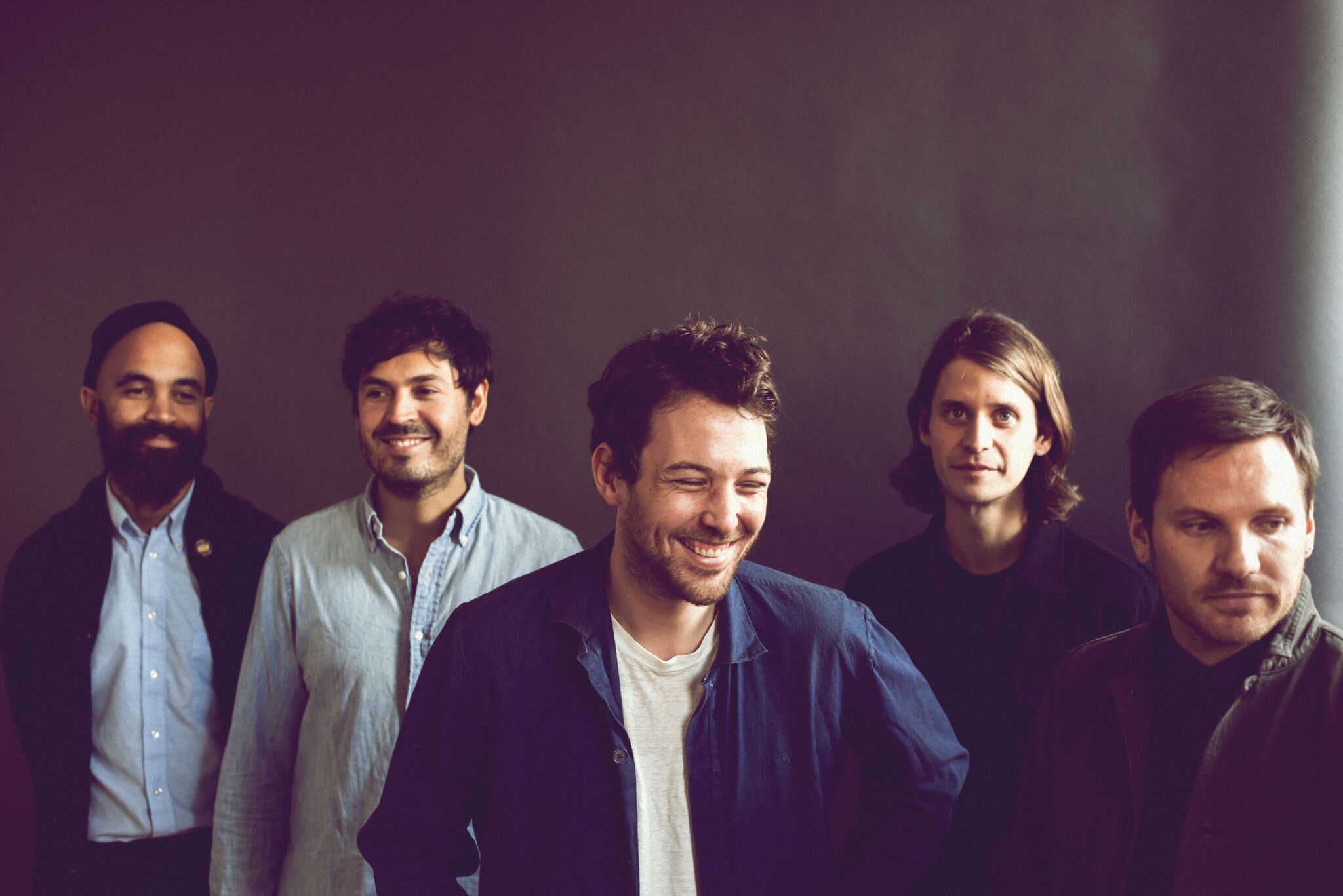 Fleet Foxes unveil exclusive Melbourne show - Beat Magazine
