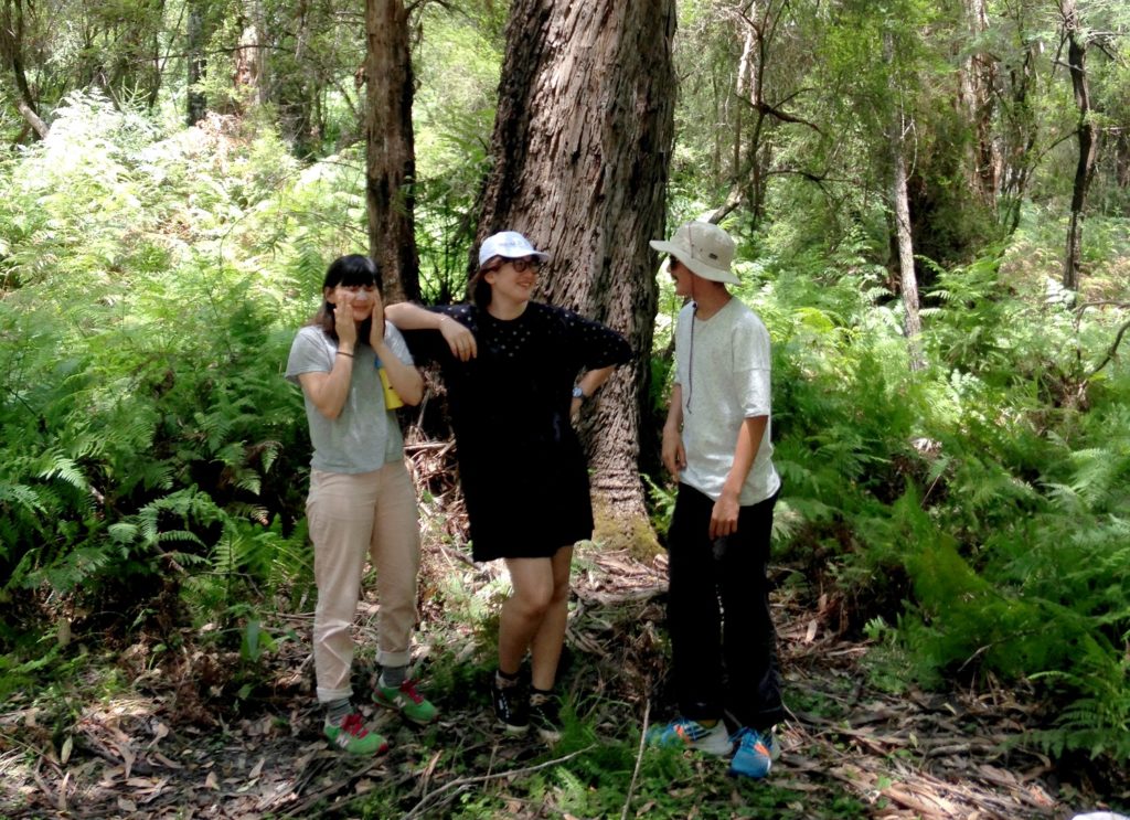 Bianca Martin on supporting non-cis-men in the music industry and ...