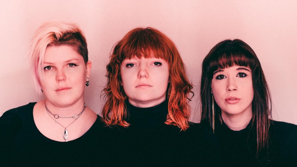 In the face of indefinite hiatus, Wet Lips reflect on their own brand ...