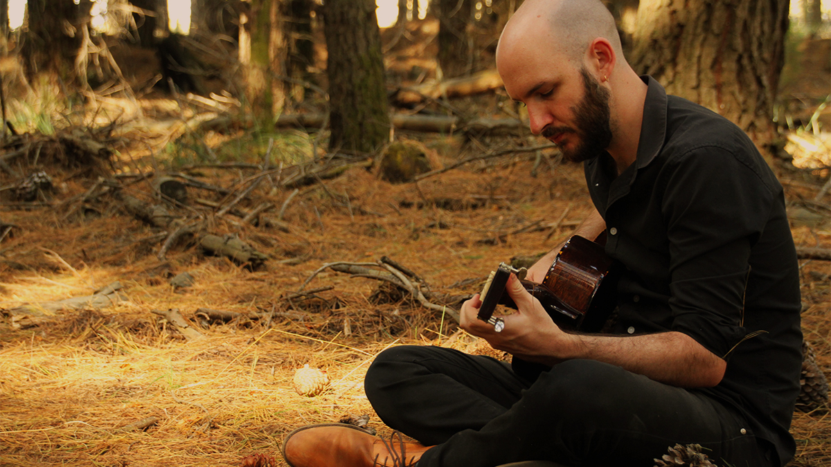 60 seconds with: Nathan Power - Beat Magazine