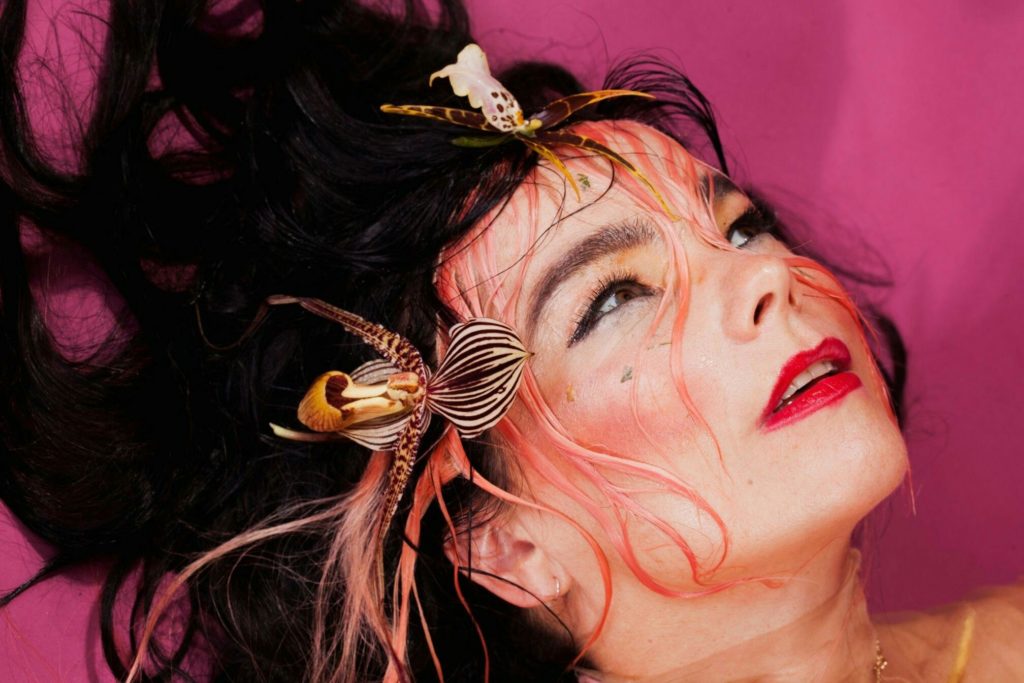 Bjork: Interpreted is putting a new spin on the iconic artist’s ...