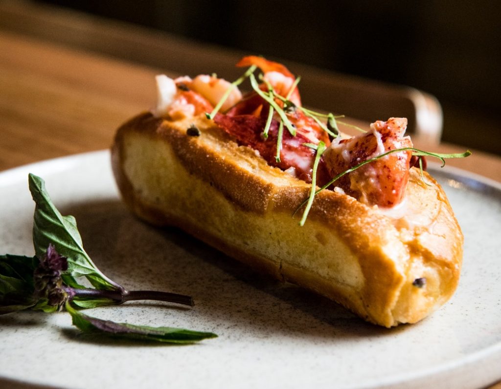 Melbourne just got a lobster roll pop-up from the U.S. - Beat Magazine