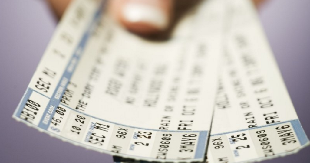Ticketmaster caught operating its own secret scalper program: report ...