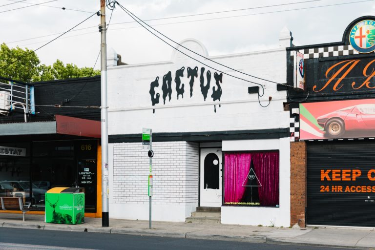 G Tano - Beat Magazine