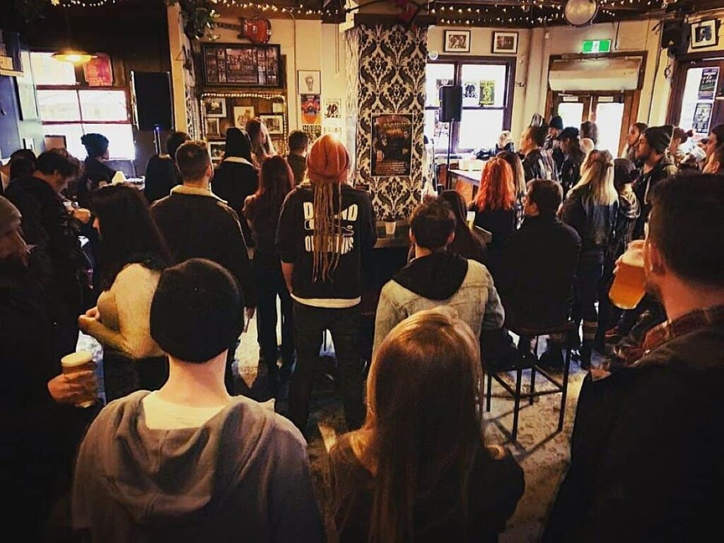 Krachym - Beat Magazine