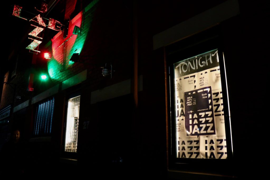 Donna Coleman - Beat Magazine