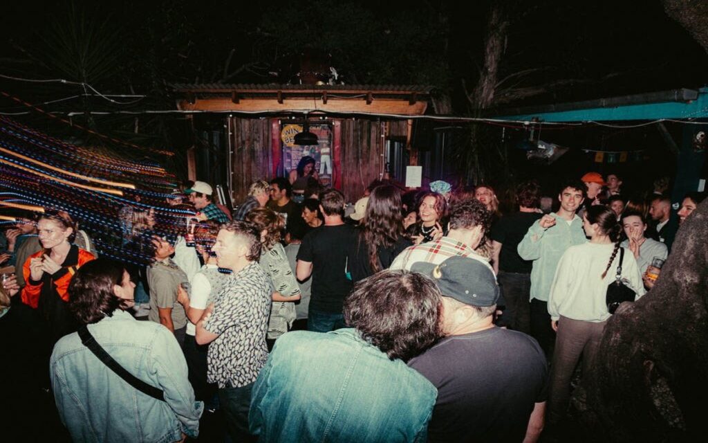 Another Rotting Corpse - Beat Magazine