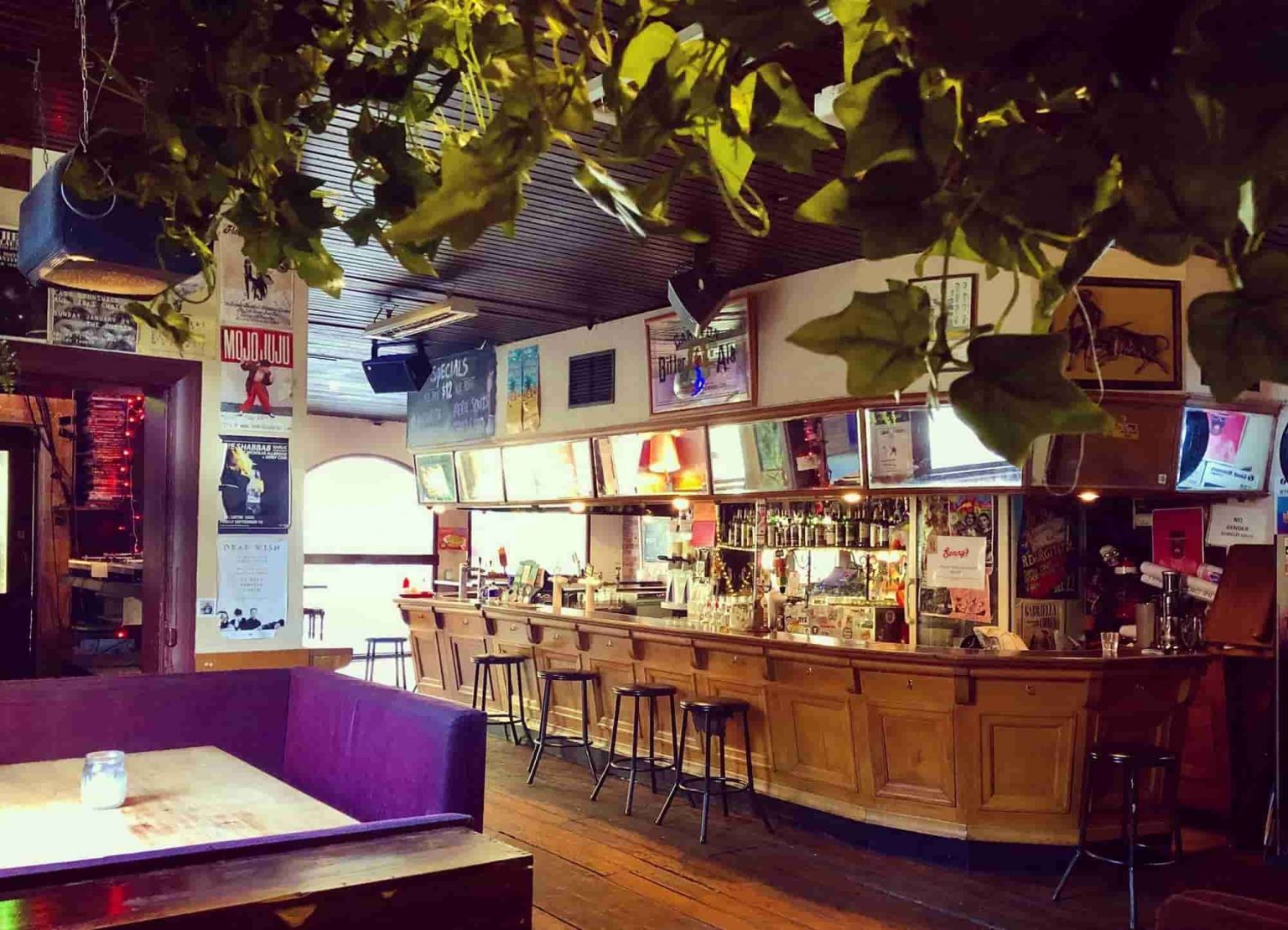 Riff Raff: 70s Bon Scott Era AC/DC Live Show - Beat Magazine