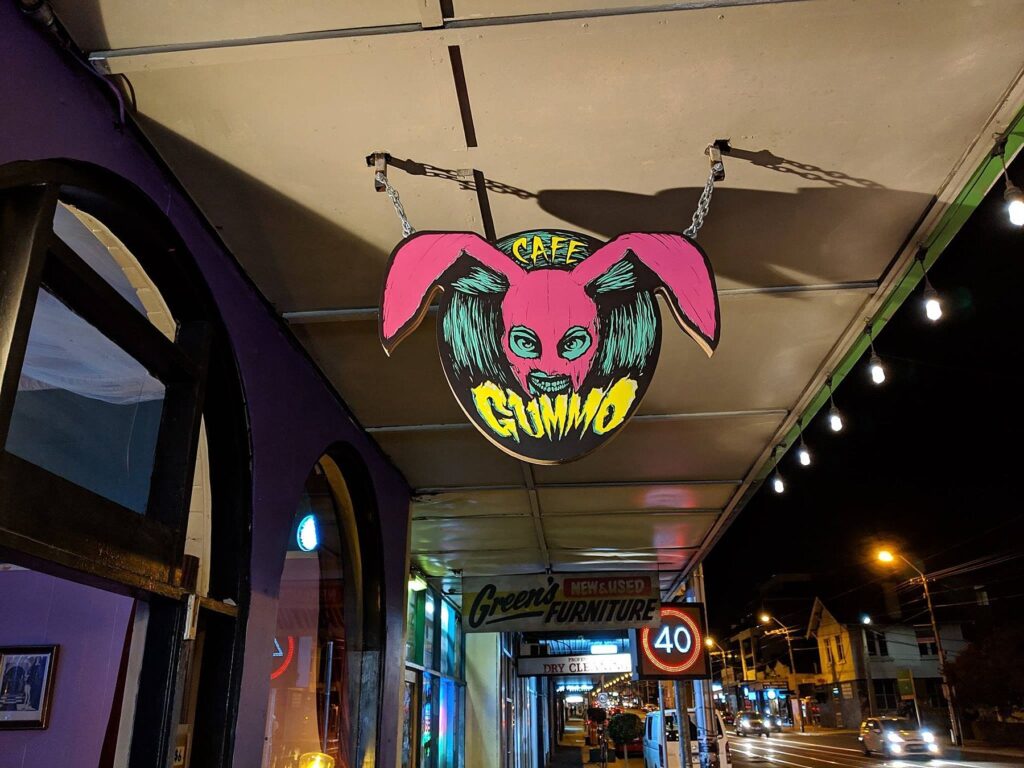 Hearts & Rockets - Beat Magazine