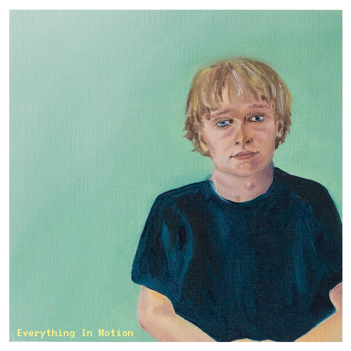 Candy's new album 'Everything In Motion' is the perfect summer ...