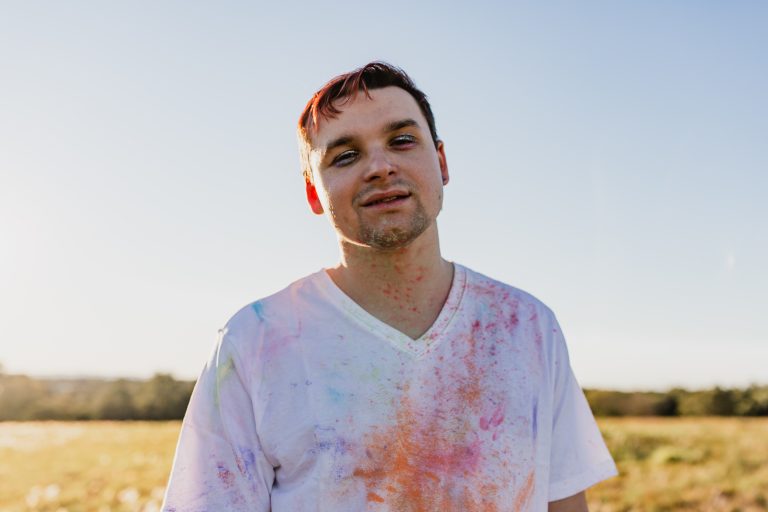 Logan Skinner's new track, 'better', is a celebration of bravery and ...