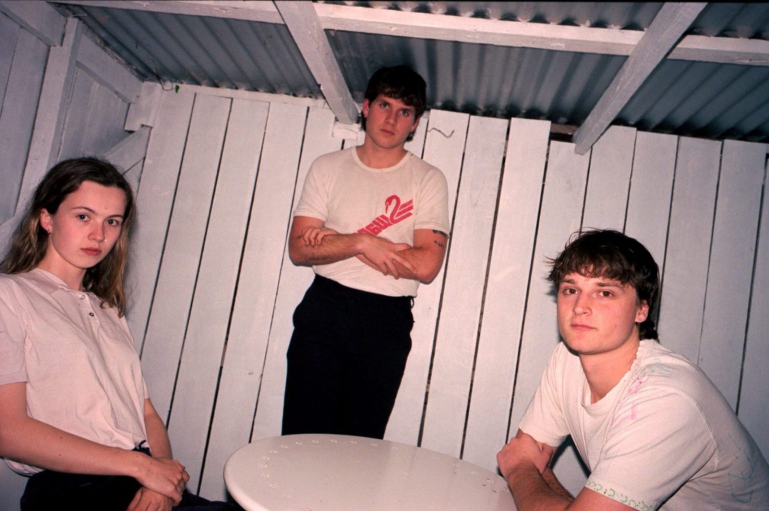 “This is definitely our biggest show": CLAMM are ready to launch for ...