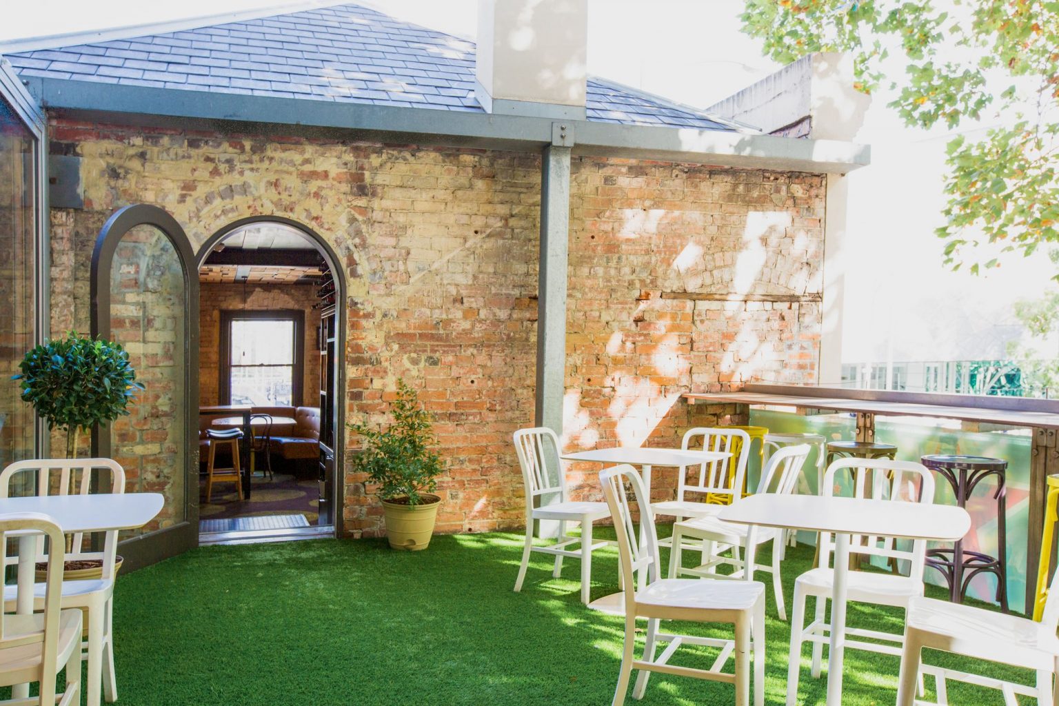 The best bars and pubs in Melbourne CBD: Swanston Street and beyond