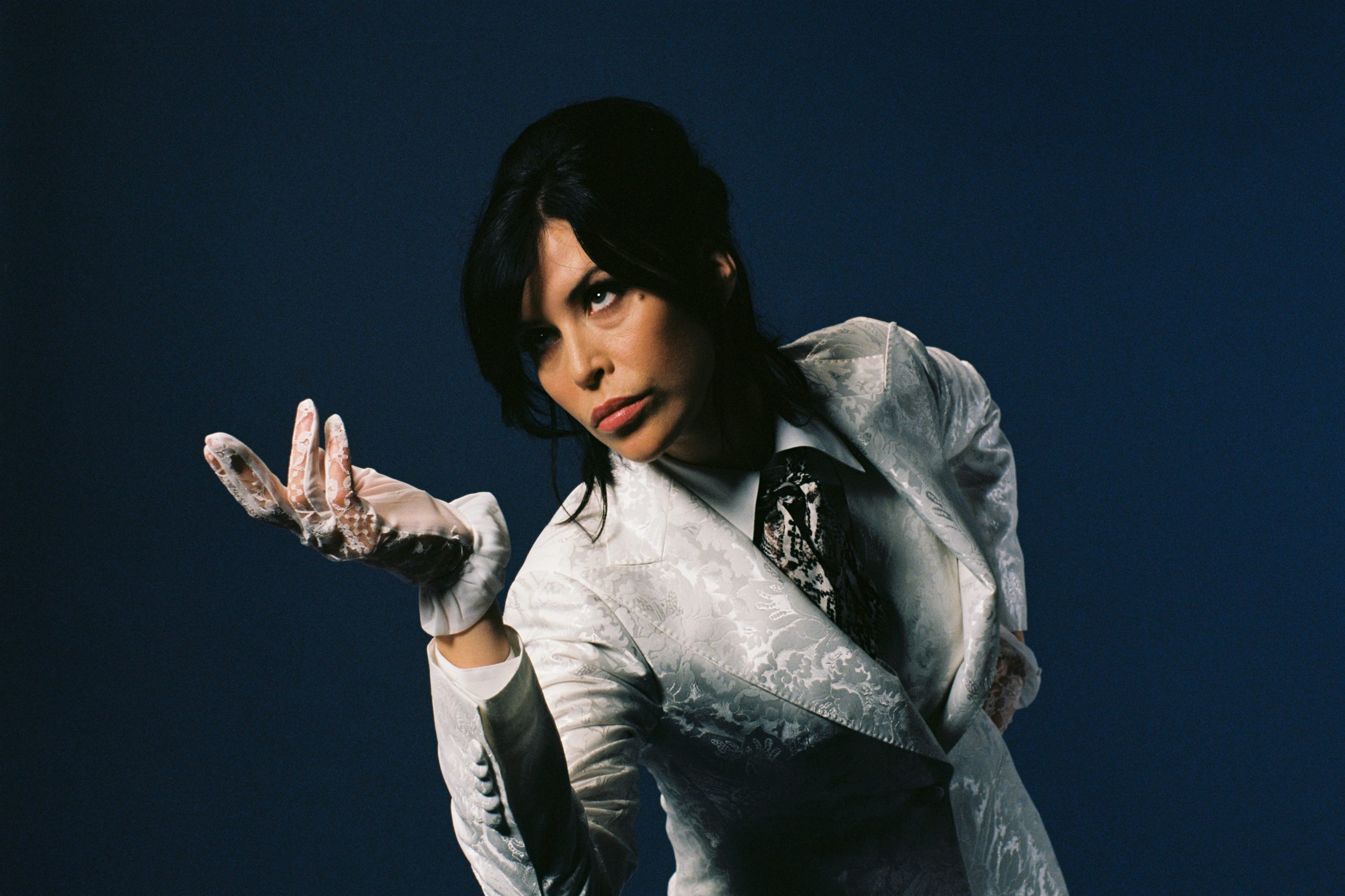 Hayley Mary to perform pop-up gig on Swanston Street this Thursday as ...