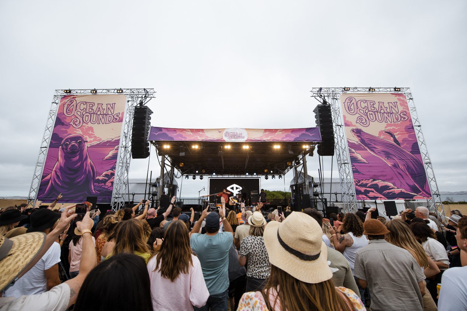 John Butler leads Phillip Island’s Ocean Sounds Festival for January 2023