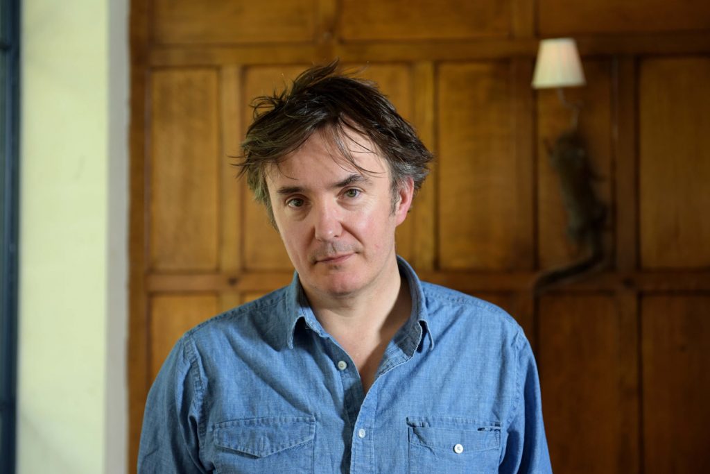 Dylan Moran announces 2023 Australian tour - Beat Magazine