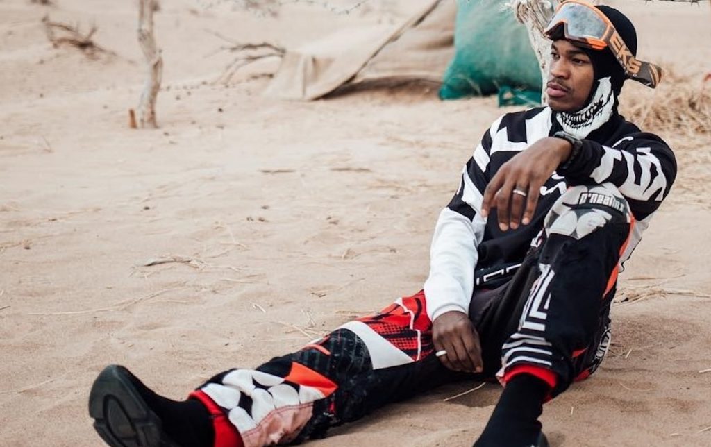 Juicy Fest will be headlined by legends Nelly, Ne-Yo and Ja Rule