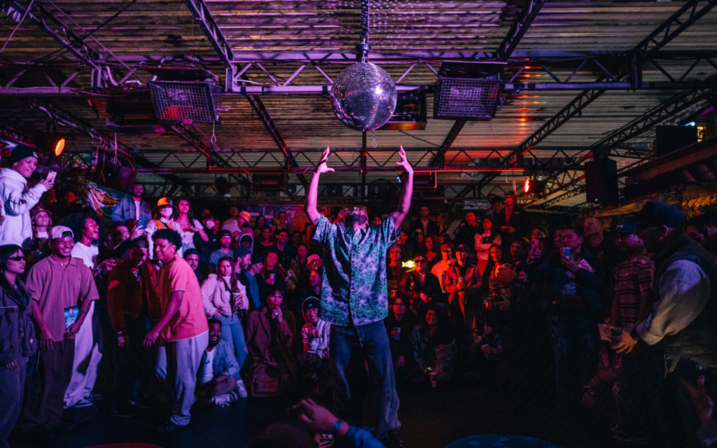 Section 8 celebrates Melbourne’s creative community at six-month-long ...