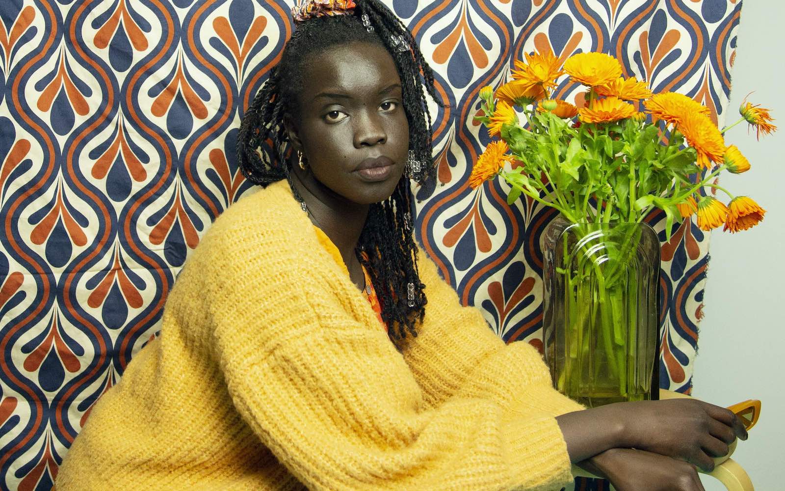 Photo Australia releases limited-edition print by artist Atong Atem