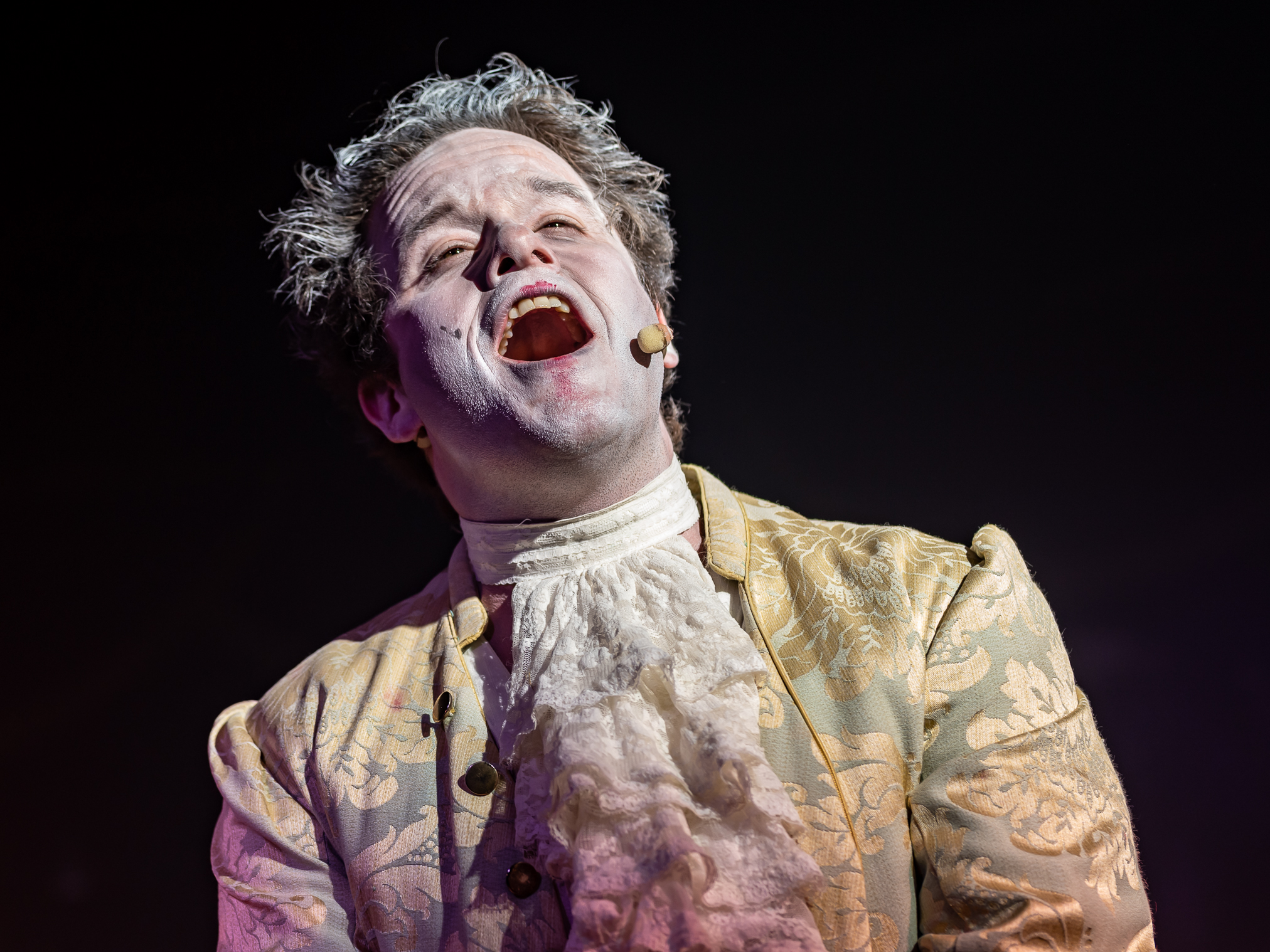 Marvellous Elephant Man the Musical: A Comedy Festival must see - Beat ...