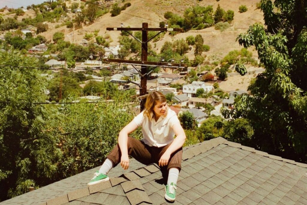 A giant inflatable wedding chapel is coming to Beyond The Valley - Beat ...