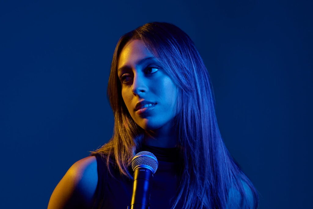 Live at The Count's: Jemma Cher - Beat Magazine