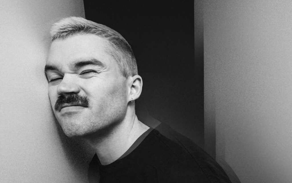 Dom Dolla adds second Melbourne show: Tickets drop tomorrow