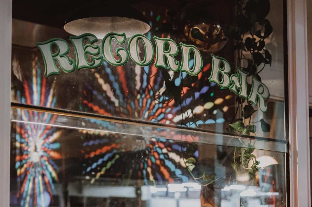 THE RECORD COLLECTION: An Exhibition of Iconic Album Art - Beat Magazine